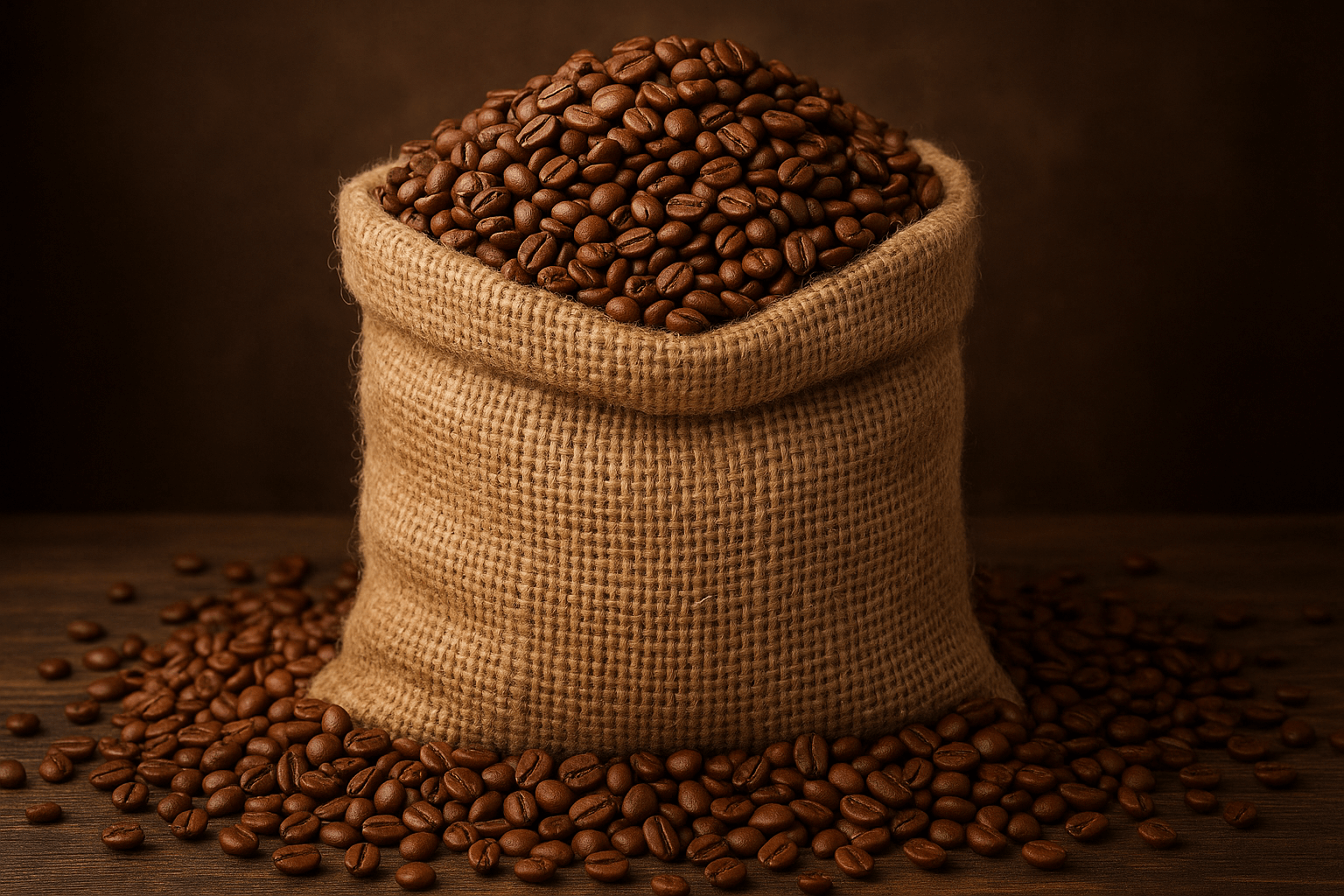 Bulk Coffee Beans Canada 5kg+ – Offices, Retirement Homes & Cafés ...