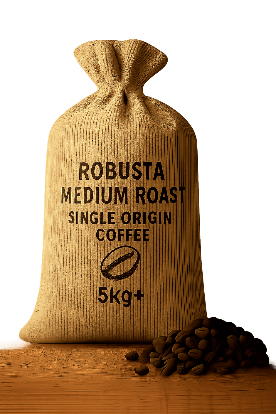 Wholesale Coffee Beans Canada – Arabica & Robusta 5kg+
